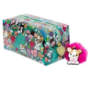 Too Faced | Makeup | Clover Bag | Poshmark